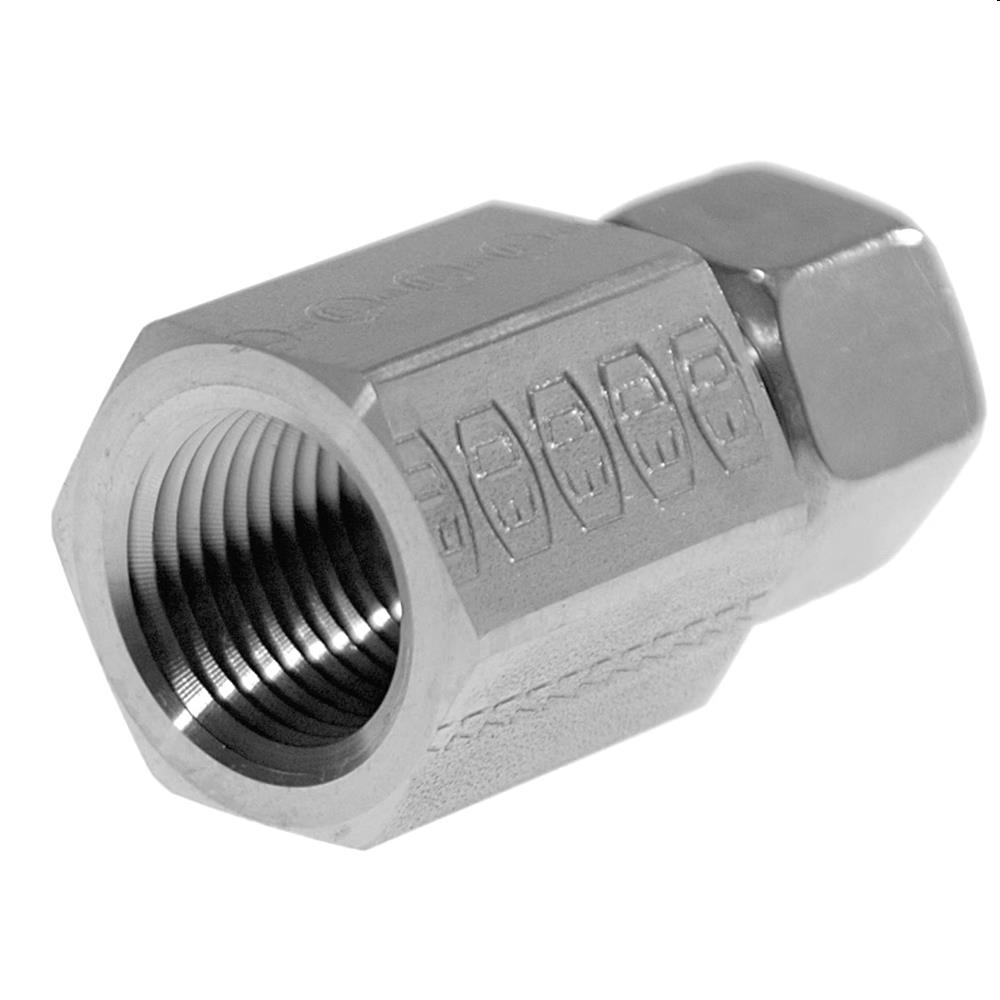 GAI06LRCF Parker Ermeto - DIN coupling