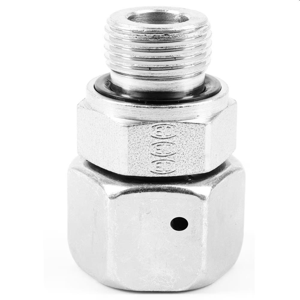 EGE18LREDCF Parker Ermeto - DIN coupling
