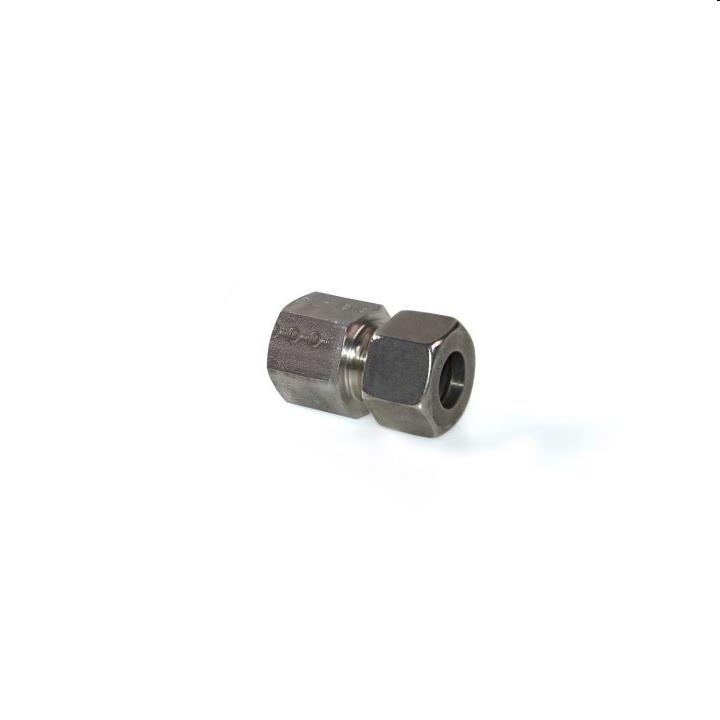GAI06L1/4NPT Parker Ermeto - DIN koppeling