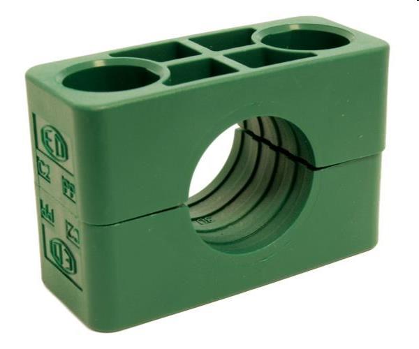 RCP330X Parker Ermeto - Pipe Clamp