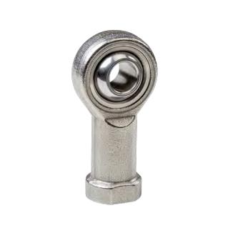 CRSGS-M27x2 Kuil Nicos - Rod Head Stainless Steel